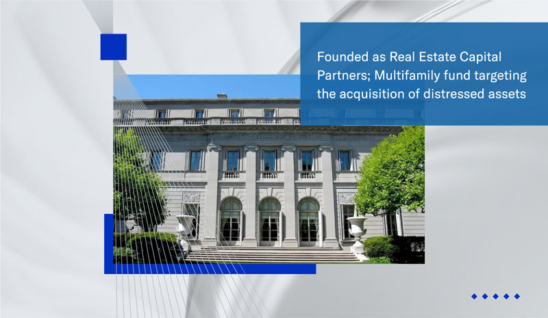 ABOUT US - CP Capital